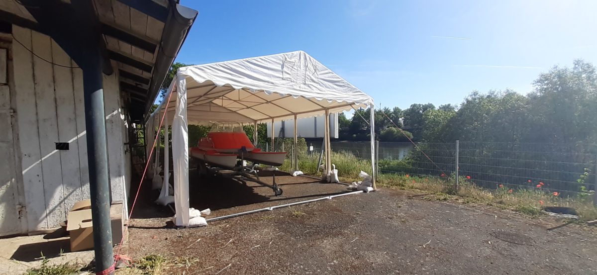 Planung – Treviris BauBlog