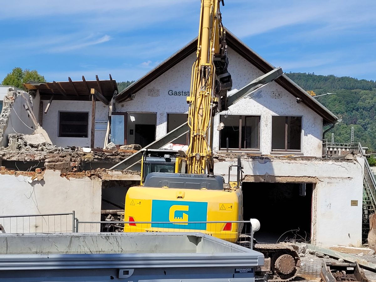 Treviris BauBlog – Hier blogt der Ruderverein Treviris 1921 Trier über den Neubau des ...