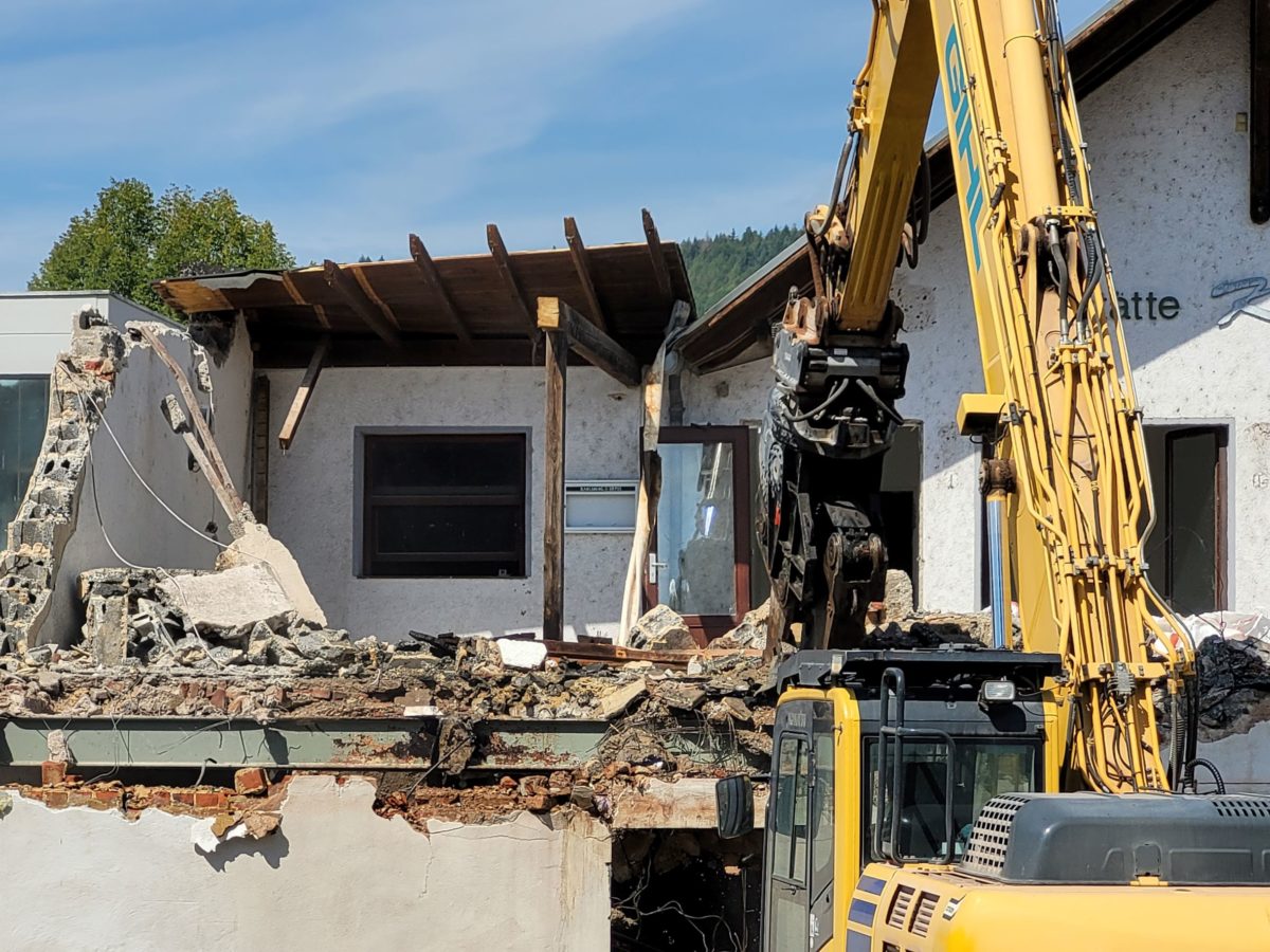 Treviris BauBlog – Hier blogt der Ruderverein Treviris 1921 Trier über den Neubau des ...