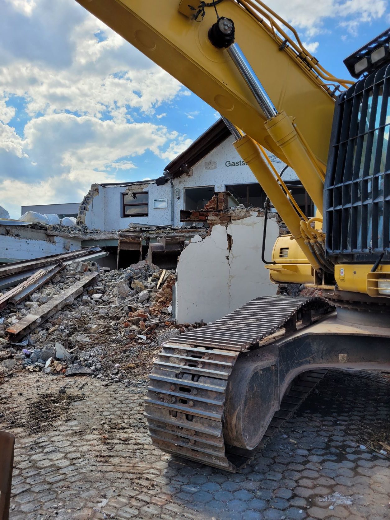 Treviris BauBlog – Hier blogt der Ruderverein Treviris 1921 Trier über den Neubau des ...