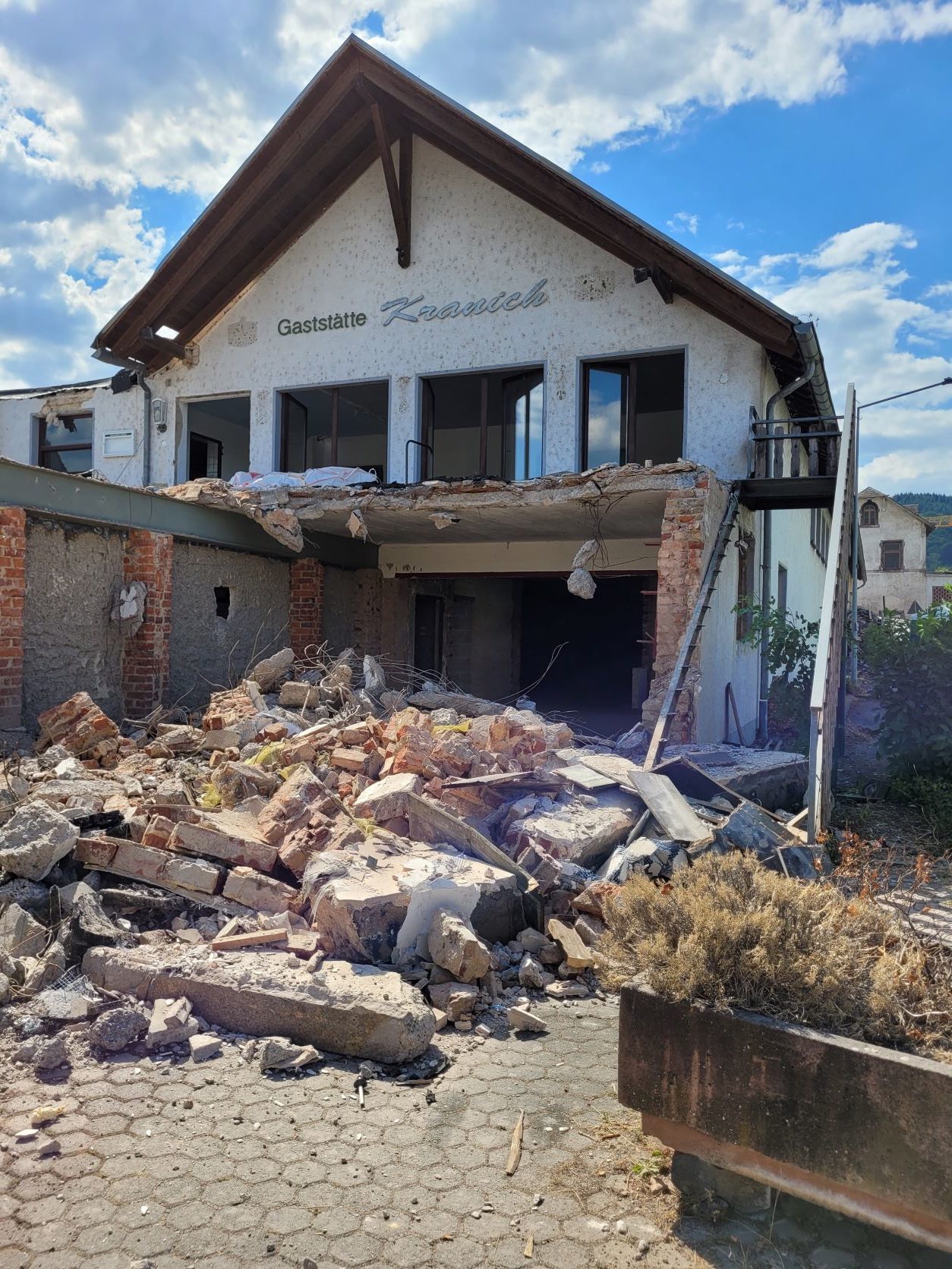 Treviris BauBlog – Hier blogt der Ruderverein Treviris 1921 Trier über den Neubau des ...