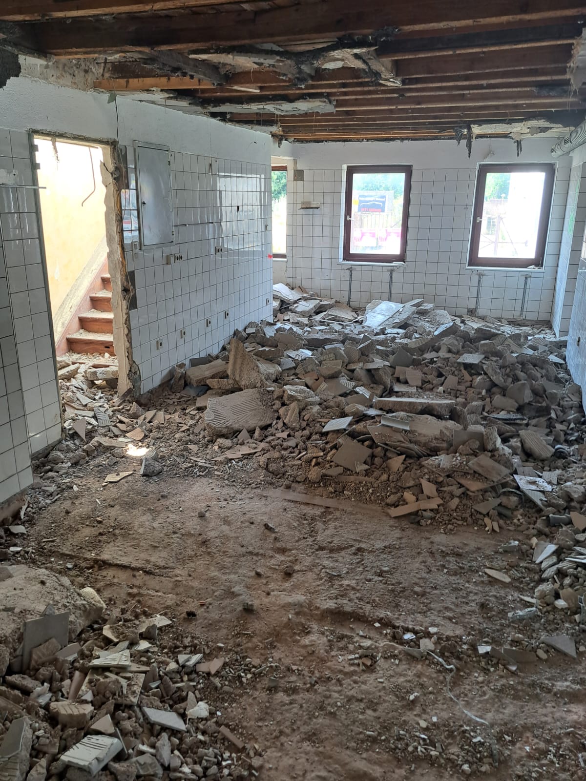 Treviris BauBlog – Hier blogt der Ruderverein Treviris 1921 Trier über den Neubau des ...