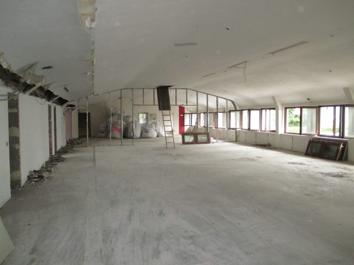 Treviris BauBlog – Hier blogt der Ruderverein Treviris 1921 Trier über den Neubau des ...