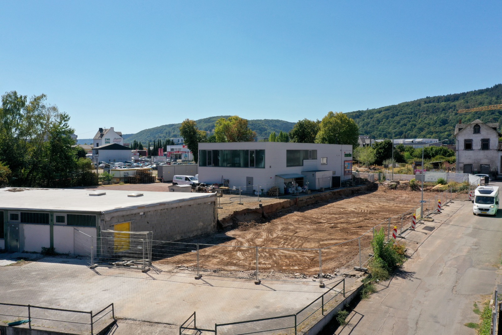 Treviris BauBlog – Hier blogt der Ruderverein Treviris 1921 Trier über den Neubau des ...