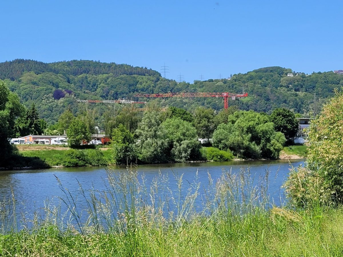 Erdarbeiten – Treviris BauBlog