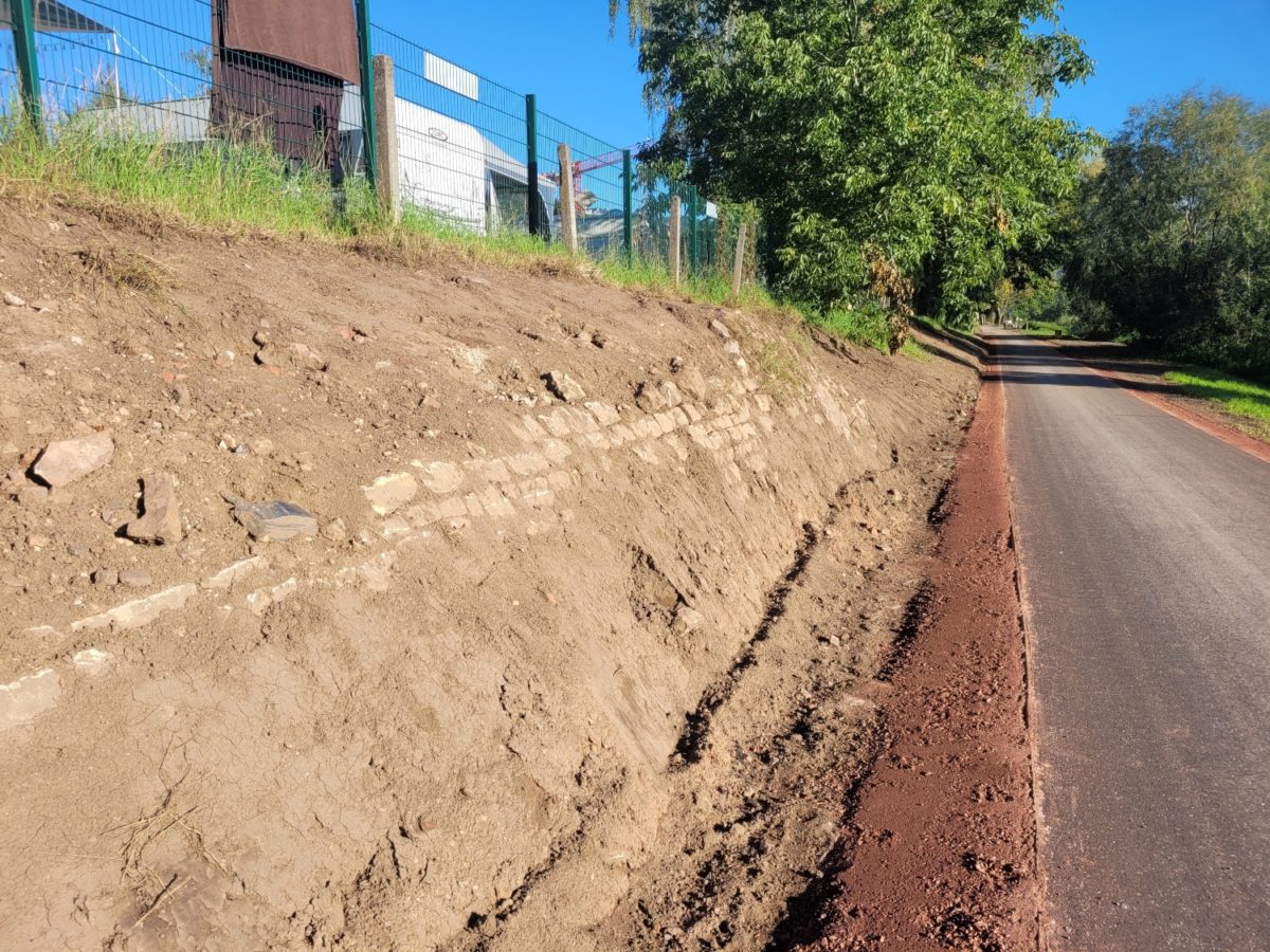 Fortschritte – Treviris BauBlog