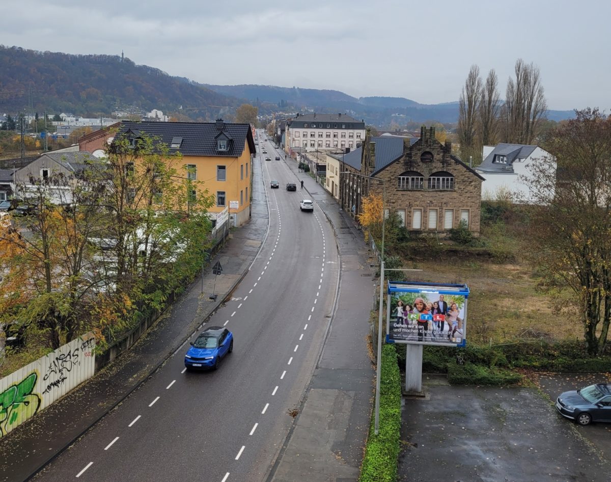 Ein feste Burg… – Treviris BauBlog